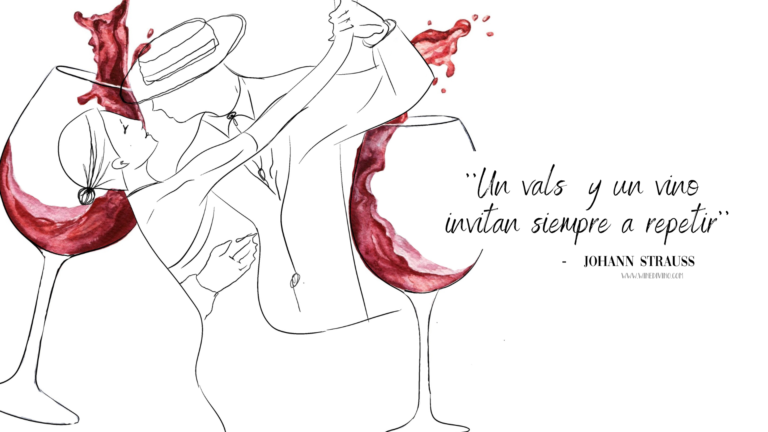Las 50 mejores frases de vino - Wine Di Vino